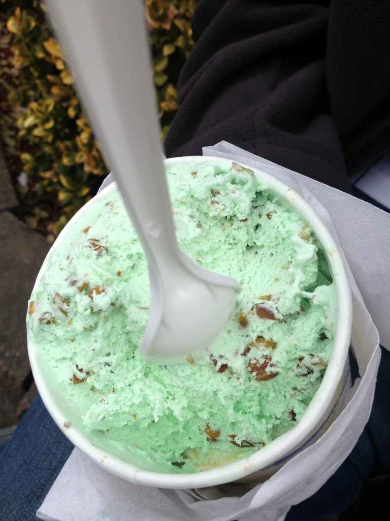 Van Dyk’s: Best Ice Cream in the East | hungry and fit
