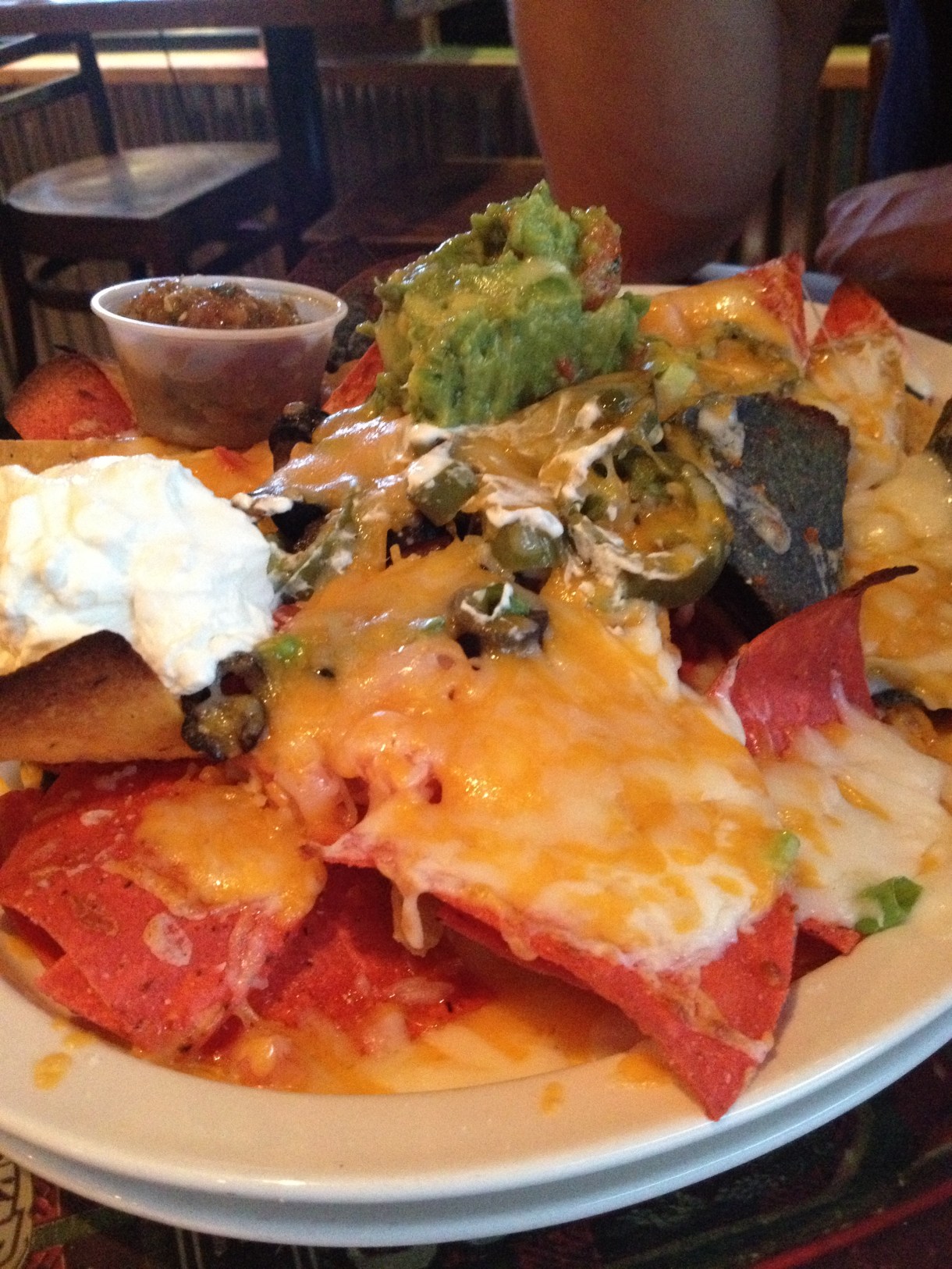 So You Overate…Get Over It! | hungry and fit